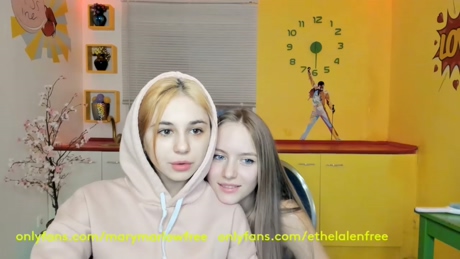 Mary_Marlow Model Profile - PornRecs